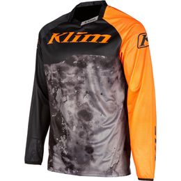 Klim XC Lite, Trikot Kinder