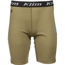 Klim Solstice -1.0, Funktionshose kurz Damen