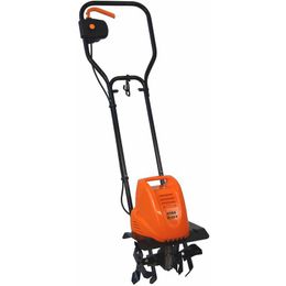 Bh 800 n Motorhacke Bodenhacke Gartenhacke Bodenfräse Gartenfräse 230V 800W - Atika