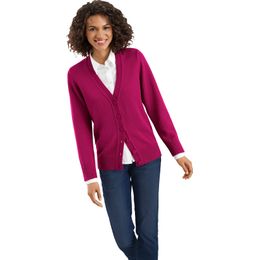 Strickjacke