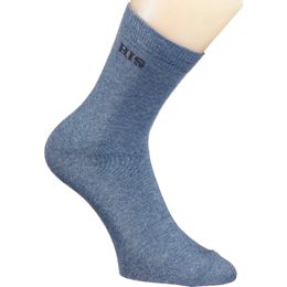 H.I.S. Basicsocken