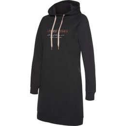 Lascana Sweatkleid