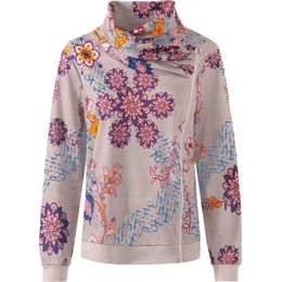 Sweatjacke