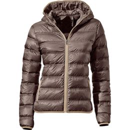 Heine Daunenjacke
