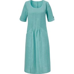 CREATION L PREMIUM Leinen-Kleid