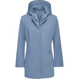 2-in-1-Jacke