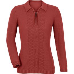 Polopullover