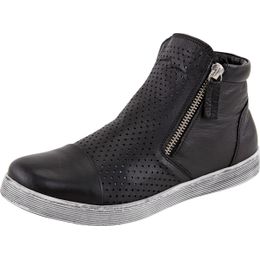 Andrea Conti Stiefelette