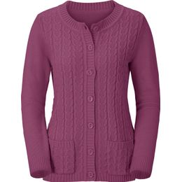 Strickjacke