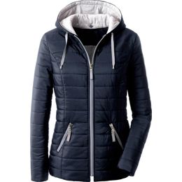 Steppjacke