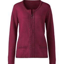 Strickjacke
