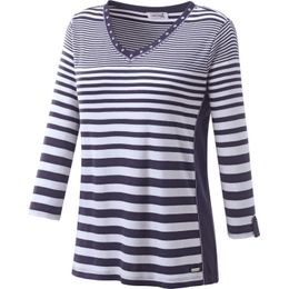Streifenshirt
