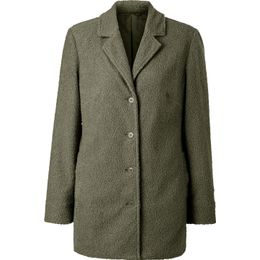 Boucl&eacute;jacke