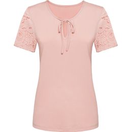 Kurzarmshirt