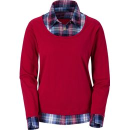 2-in-1-Shirt