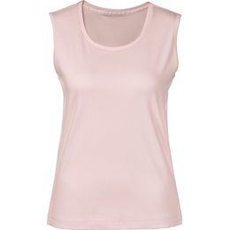CREATION L PREMIUM Baumwoll-Shirttop
