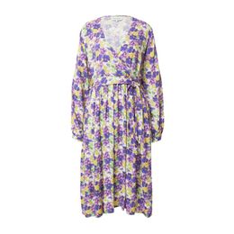 Lollys Laundry Dress 'Abigail' female Purple size XL