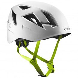 Edelrid - Zodiac II - Kletterhelm Gr 55-61 cm grau/weiß