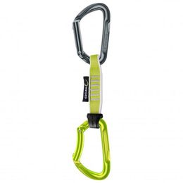 Edelrid - Pure Pro Set - Express-Set Gr 12 cm bunt