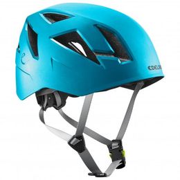 Edelrid - Zodiac II - Kletterhelm Gr 55-61 cm blau