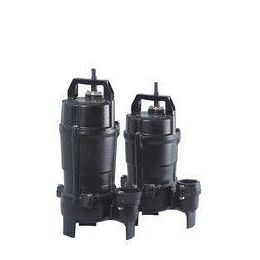 Tsurumi Baupumpe 40UTA2.25S