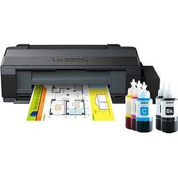 Epson EcoTank ET-14000 Tintenstrahldrucker grau