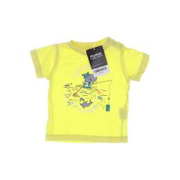 STACCATO Jungen T-Shirt, gelb