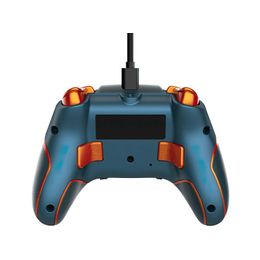 Turtle Beach Controller Recon Cloud Blau für Android, PC, Xbox Series S, One