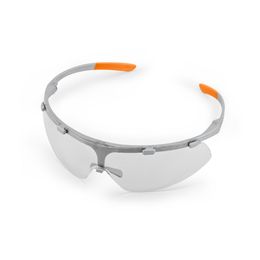 STIHL Schutzbrille ADVANCE SUPER FIT, transparent Schutzbrillen