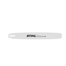 STIHL ROLLOMATIC E, 3/8"P, 1,3 MM, Schienenanschluss 3005 Führungsschienen