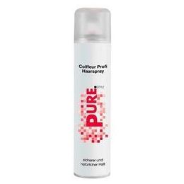 pure Style Coiffeur Profihaarspray (300ml)