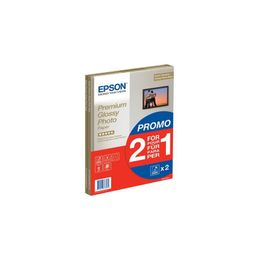 Epson Photopaper premium A4 30sh