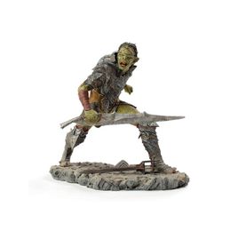 Iron Studios - The Lord of the Rings - Swordsman Orc Statue Art Scale 1/10 - Figur