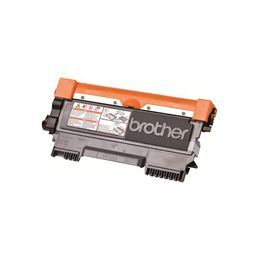 Brother TN2220 / TN 2220 Black Laser Toner - Tonerpatrone Schwarz