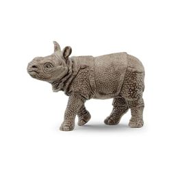 Schleich Indian Rhinoceros Baby 5.5cm