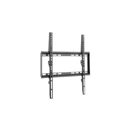 Logilink TV wall mount 32-55" fixed 35 kg max. 35 kg 55" 200 x 200 mm