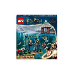Lego Harry Potter 76420 Trimagisches Turnier: Der Schwarze See