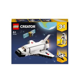 Lego Creator 31134 Spaceshuttle