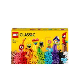 Lego Classic 11030 Großes Kreativ-Bauset