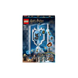 Lego Harry Potter 76411 Hausbanner Ravenclaw