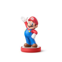 Nintendo Amiibo Supermario - Mario - Accessories for game console