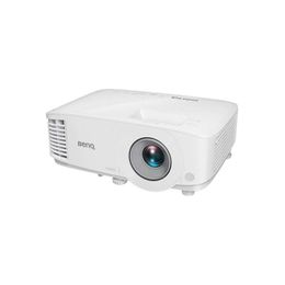 BenQ Projektoren MW550 - DLP projector - portable - 3D - 1280 x 800 - 3600 ANSI lumens