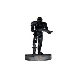 Iron Studios - Star Wars - Dark Trooper Statue Art Scale 1/10 - Figur