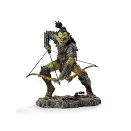 Iron Studios - The Lord of the Rings - Archer Orc Statue Art Scale 1/10 - Figur