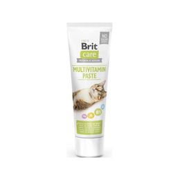 Brit Care Cat Paste Multivitamin 100 g