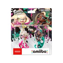 Nintendo Amiibo Pearl & Marina (Splatoon Collection) - Accessories for game console - Nintendo 3DS