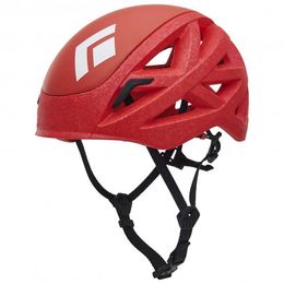 Black Diamond - Vapor Helmet - Kletterhelm Gr S/M rot