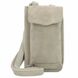 Cowboys Bag Cowboysbag Richfield Handytasche Leder 9.5 cm sand