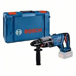 Bosch Akku-Bohrhammer mit SDS plus GBH 18V-28 DC mit XL-BOXX - 0611919001