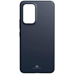 Black Rock Urban Case Cover Samsung Galaxy A53 Blau